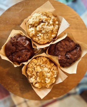 Rise & Shine Bakery