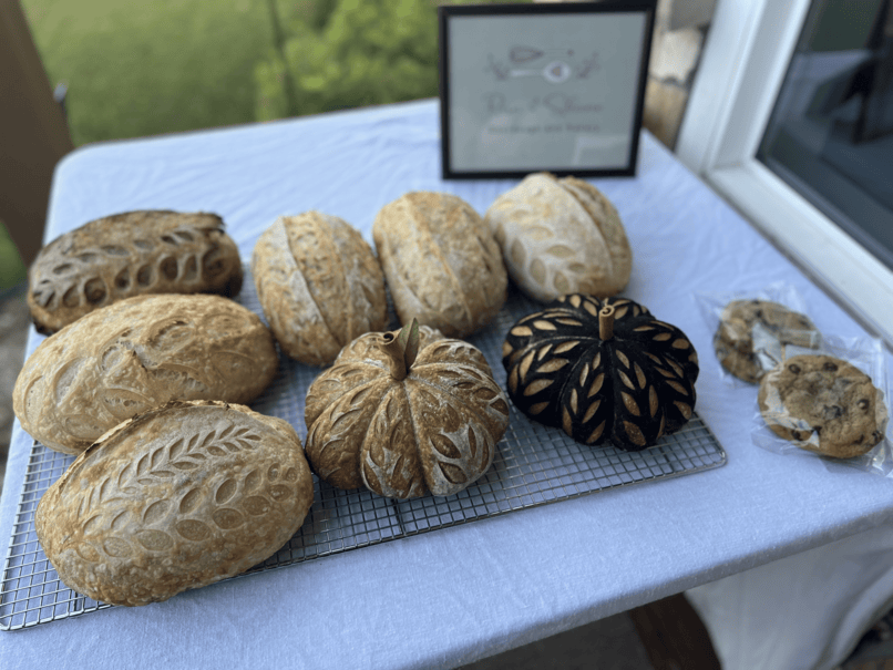 Rise & Shine Bakery