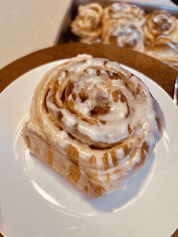 Rise & Shine Bakery