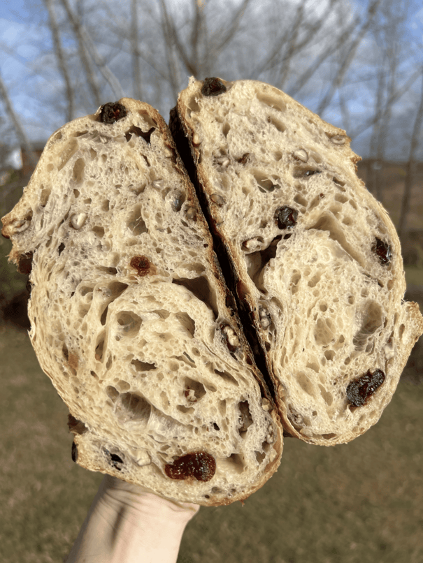 Rise & Shine Bakery