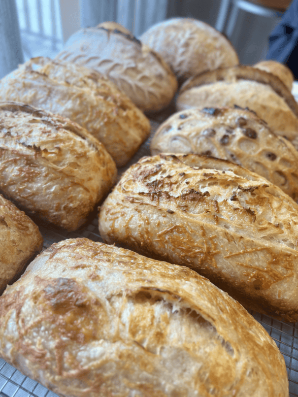 Rise & Shine Bakery