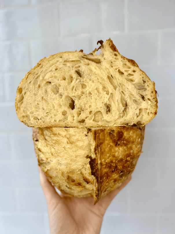 Rise & Shine Bakery