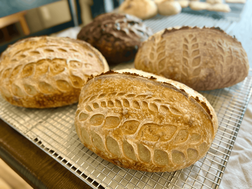 Rise & Shine Bakery