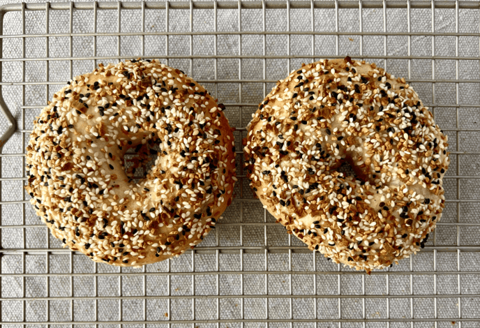 Rise & Shine Bakery